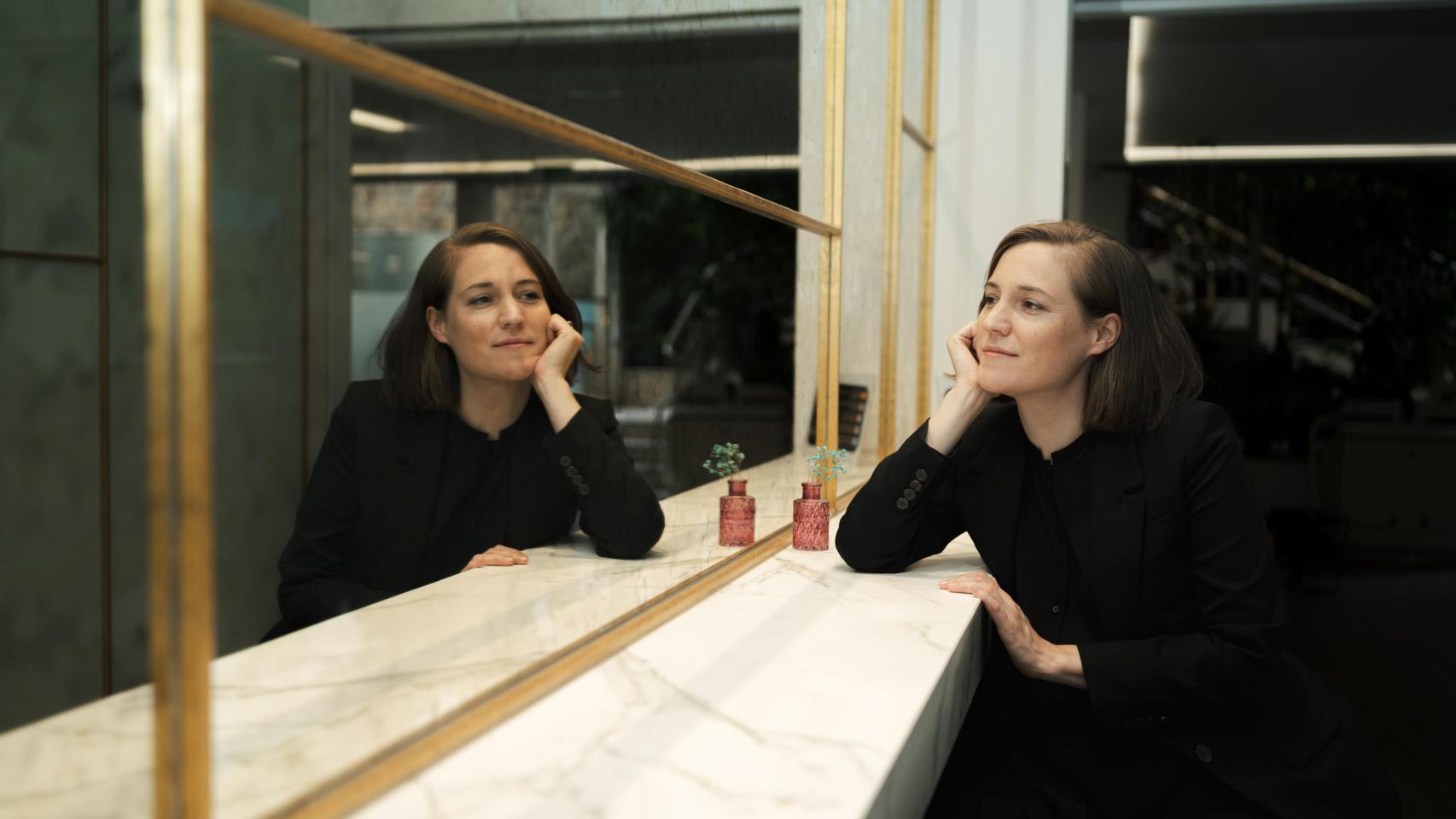 Carla Simón: “La generación de mis padres exploró la libertad con todas ...