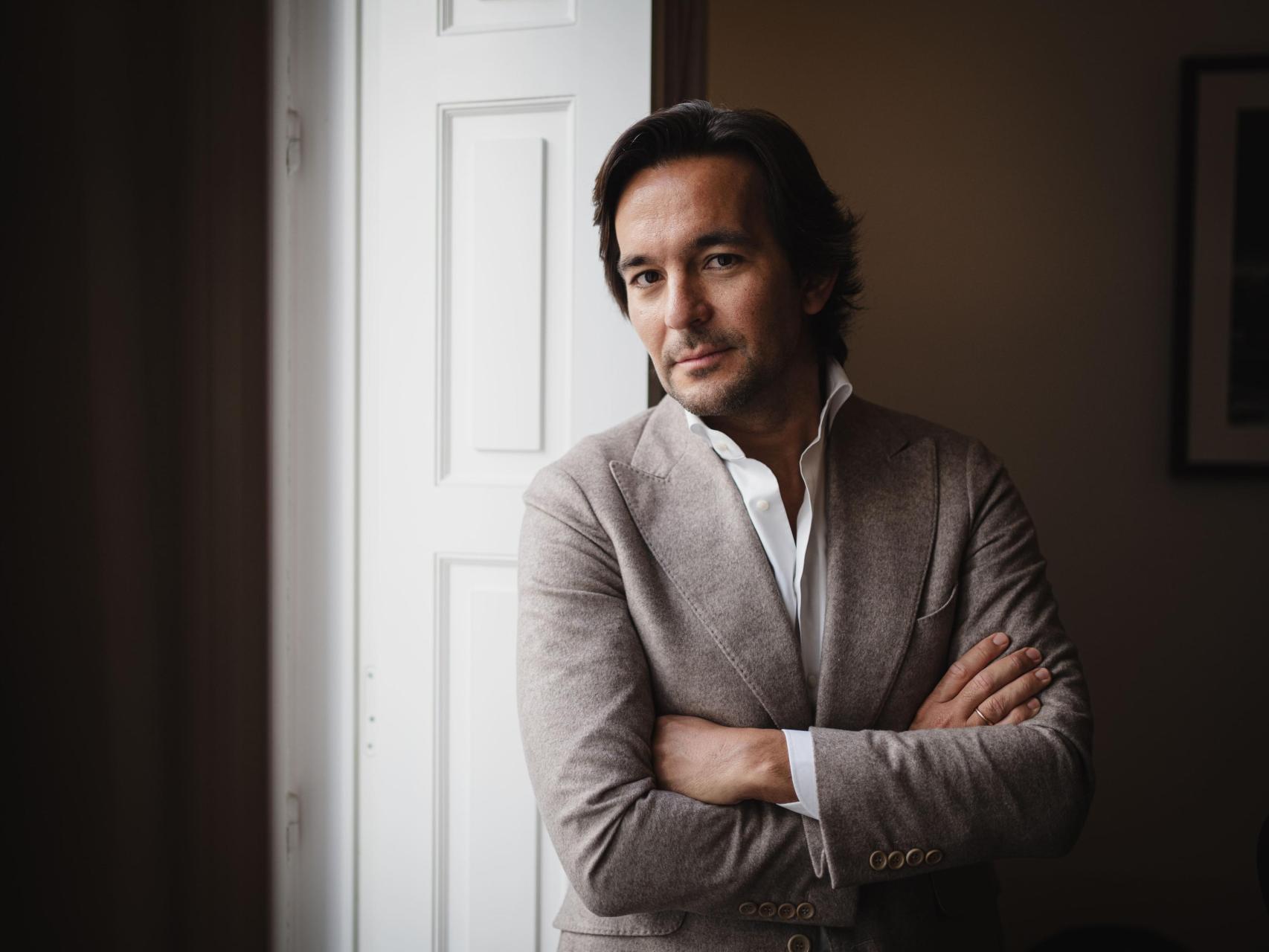 Alejandro Bataller (SHA) revela qué debe llevar el desayuno perfecto: "No es contar calorías ...