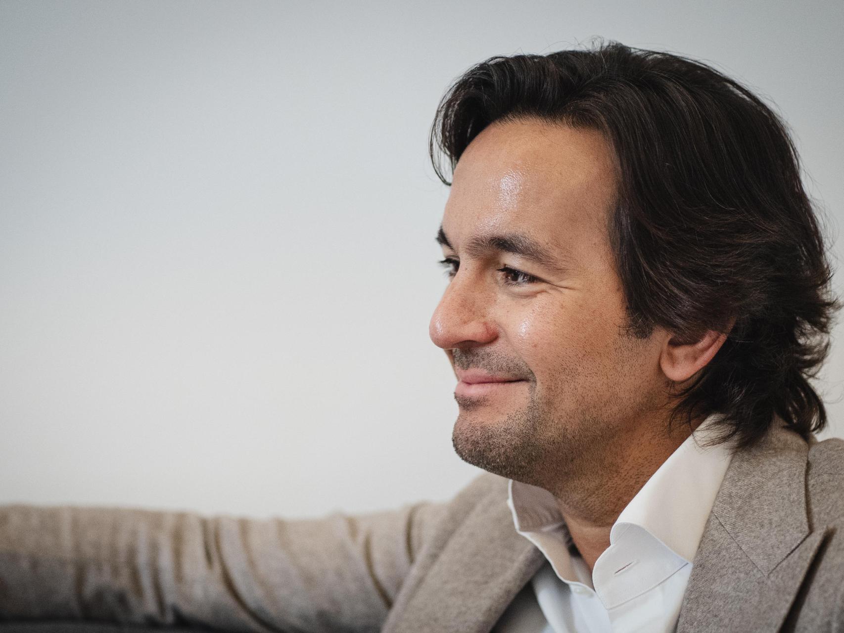 Alejandro Bataller (SHA) revela qué debe llevar el desayuno perfecto: "No es contar calorías ...