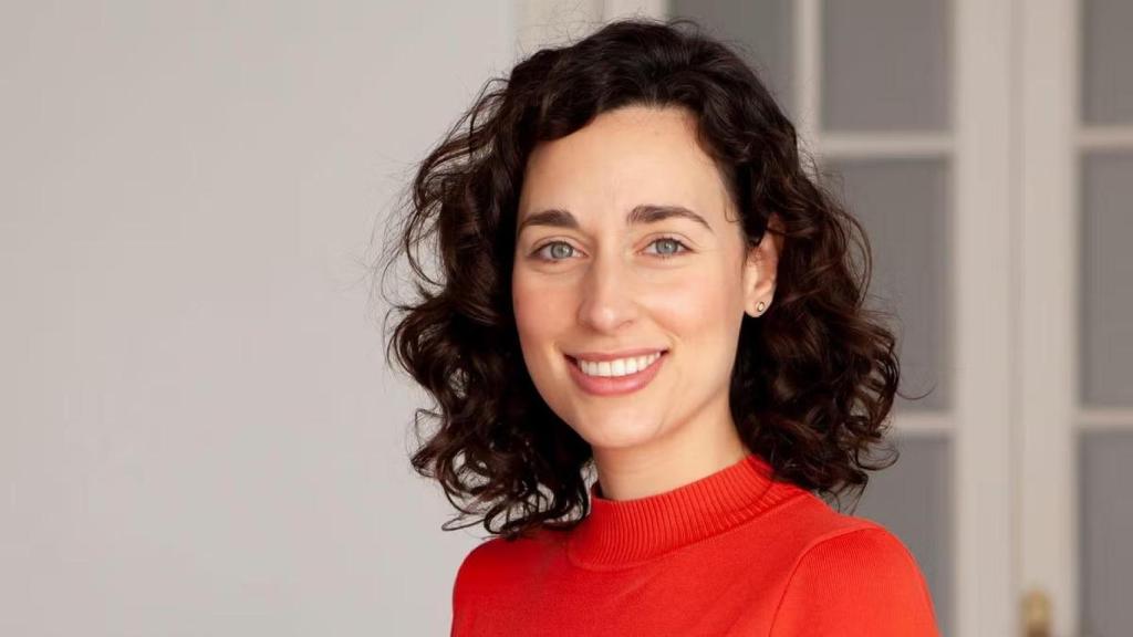 Júlia Farré, experta en alimentación: "Si bebes más de un vaso de agua ...