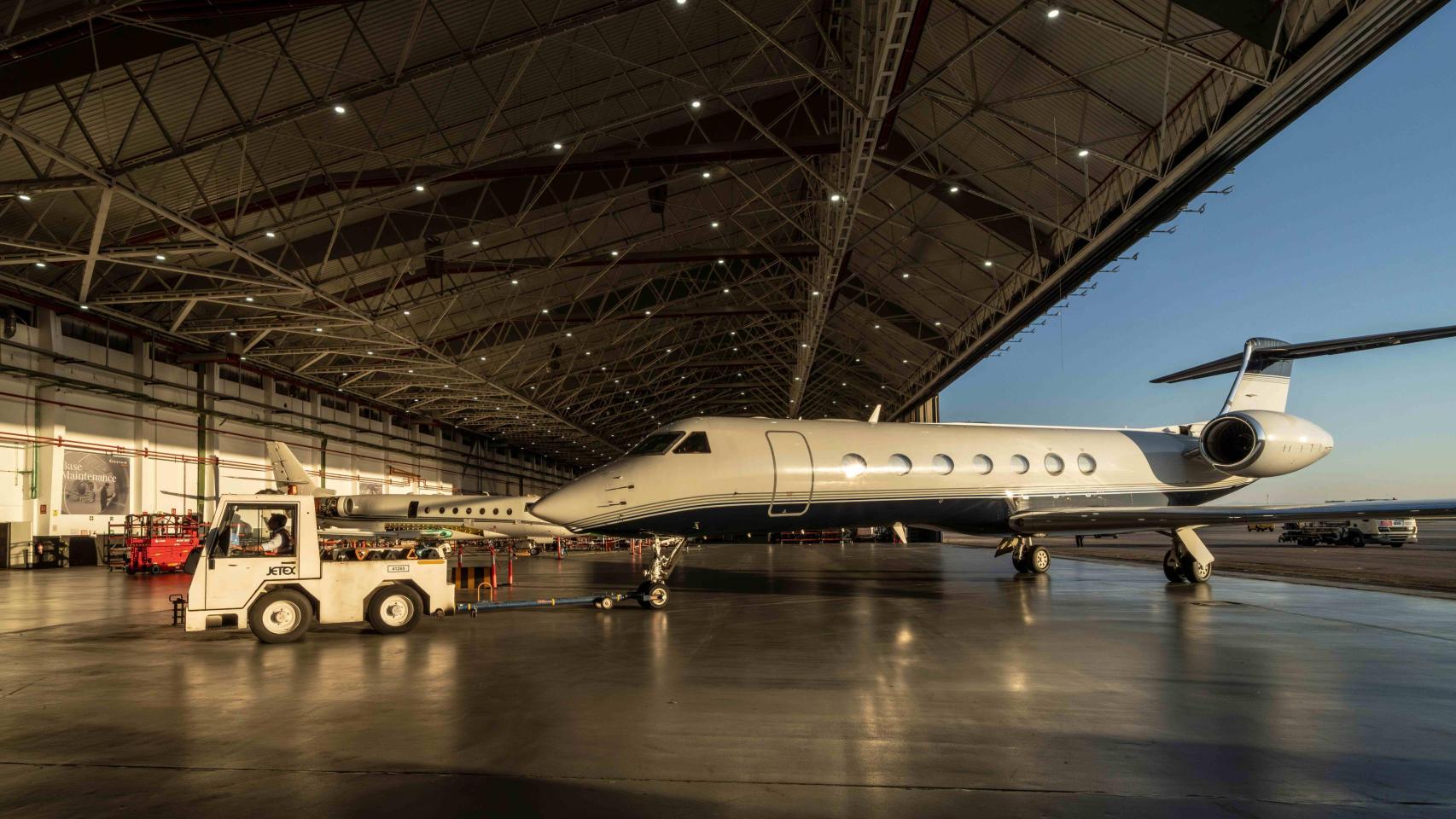 Azuaga y el fondo de Pablo Casado compran Brok-air y ATS Aviation tras su primera operación de ...