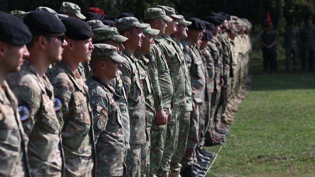 La Infantería de Marina exhibe sus capacidades en el 'Eagle Flight 25 ...