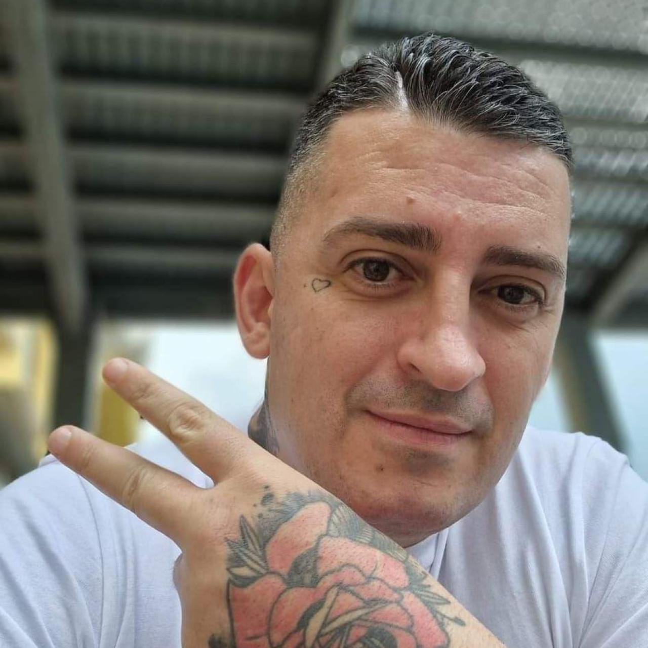 La 'dolce vita' de Massimiliano del Vecchio en Alicante, el narco ...