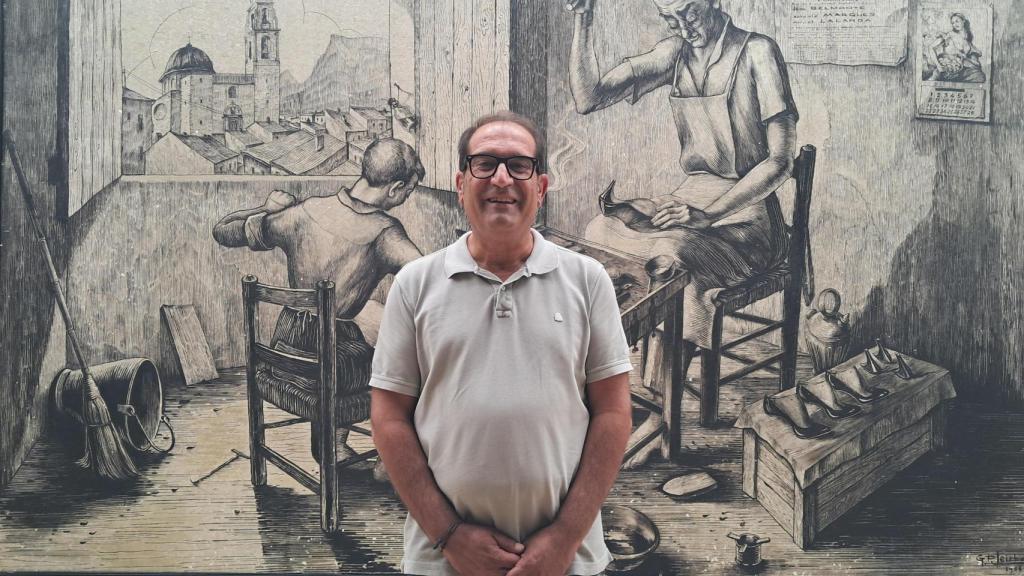 Última Hora de Elda - Toda la actualidad y noticias de Elda - EL ESPAÑOL