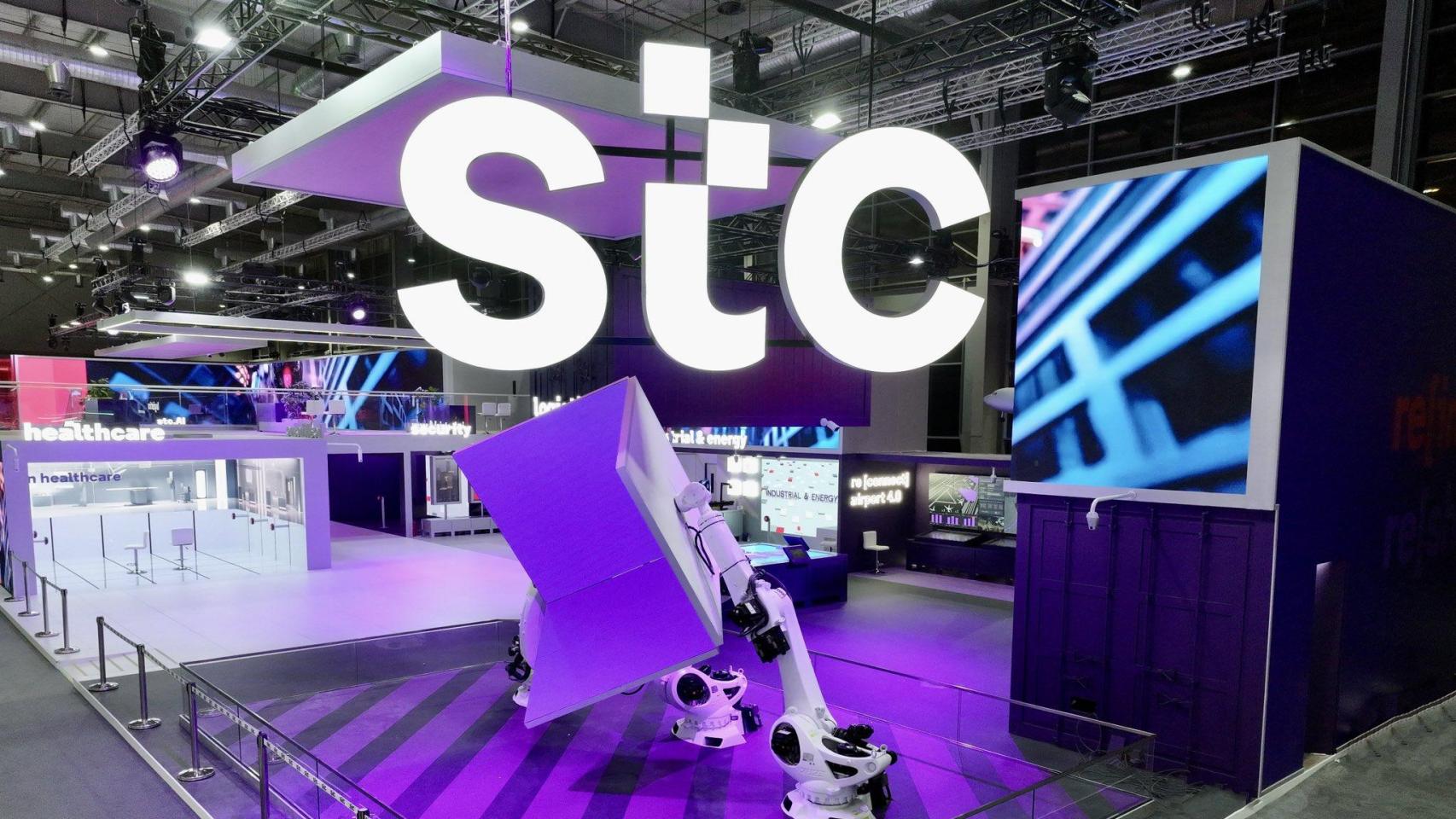 Stc rentabiliza su inversión en Telefónica dos años después: su participación vale un 20% más y ...
