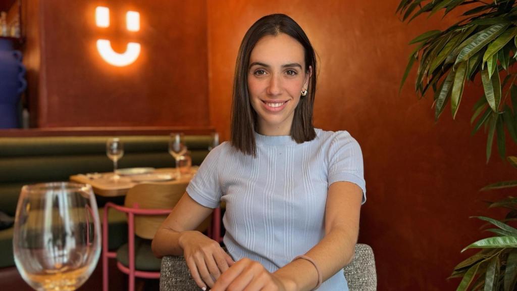 Rebeca Toribio: "Encontrar el equilibrio entre alma y rentabilidad es ...