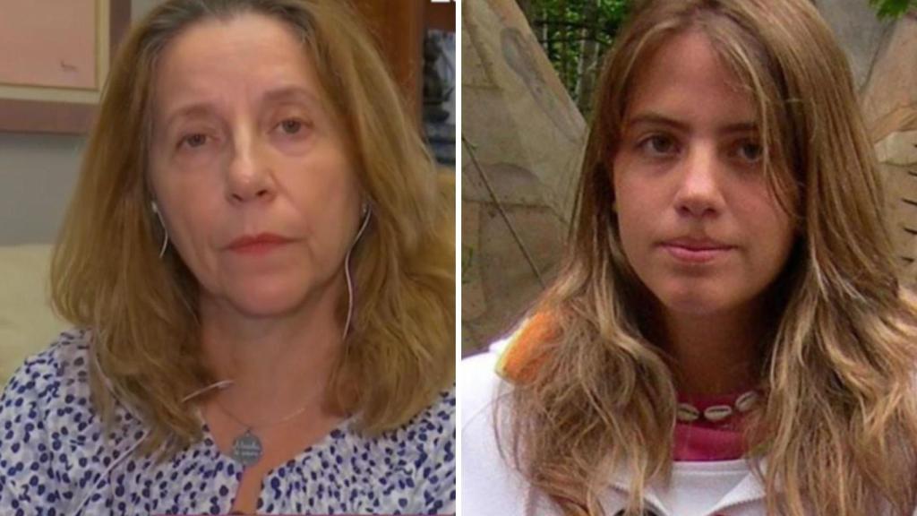 Eva Casanueva, madre de Marta del Castillo: "Por las mentiras de Miguel ...