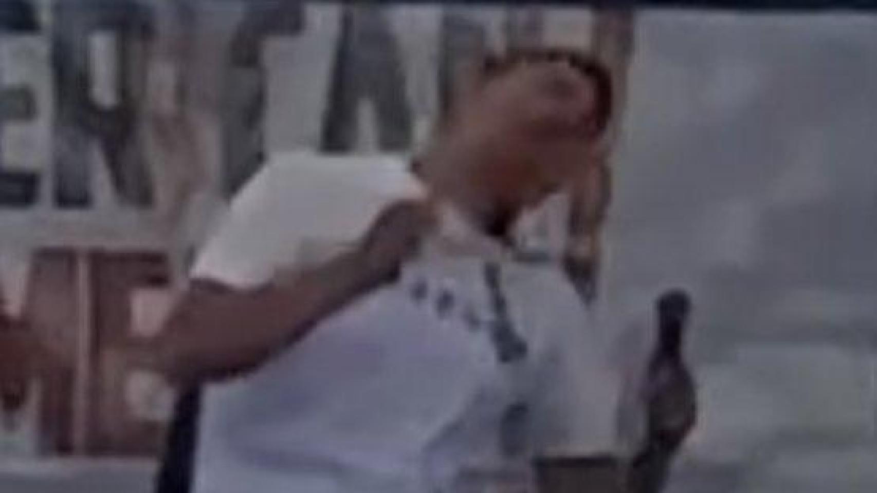 El asesinato del trumpista Charlie Kirk de un disparo en el cuello asoma a EEUU al abismo de la ...