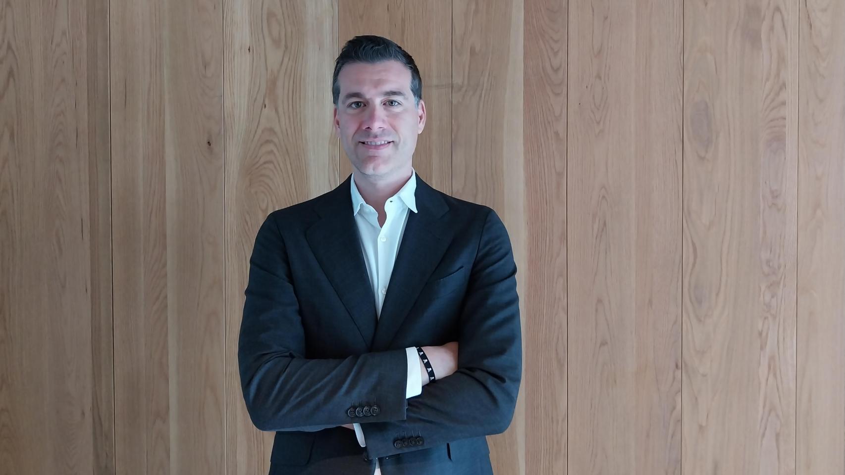 Andbank atrae desde Santander AM a su nuevo jefe de renta variable ...