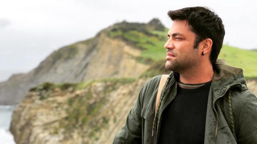 Bokep travelvidz she has lovely little breasts but very