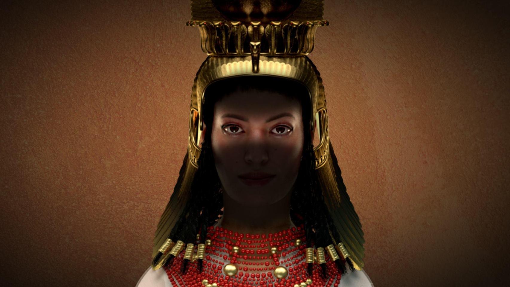 La truculenta historia de las siete Cleopatras: una dinastía sanguinaria marcada por el incesto ...