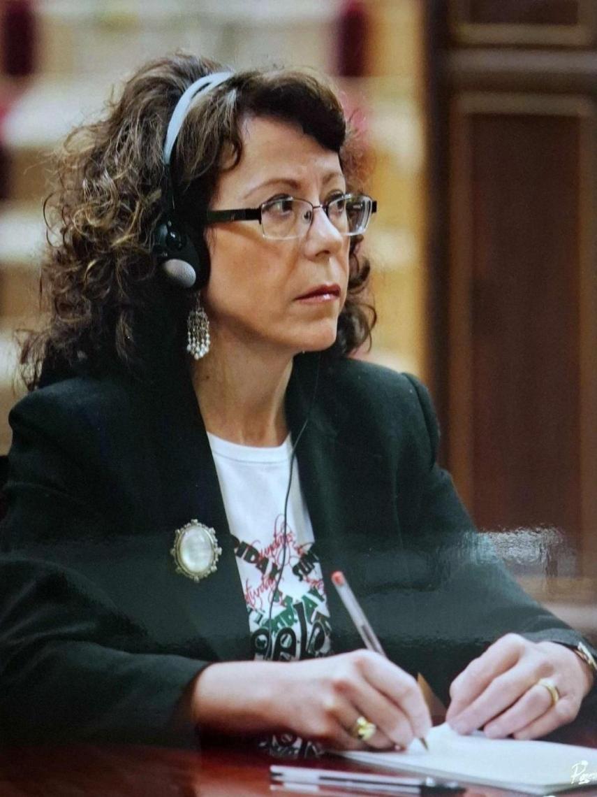 Las 15 mejores anécdotas del Congreso contadas por la taquígrafa de la Democracia: "Aquí se han ...