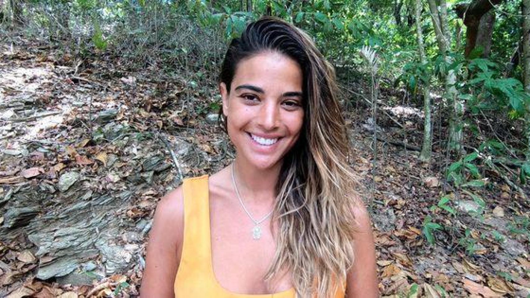 Lidia Santos, modelo internacional, ficha por 'First Dates': será uno ...