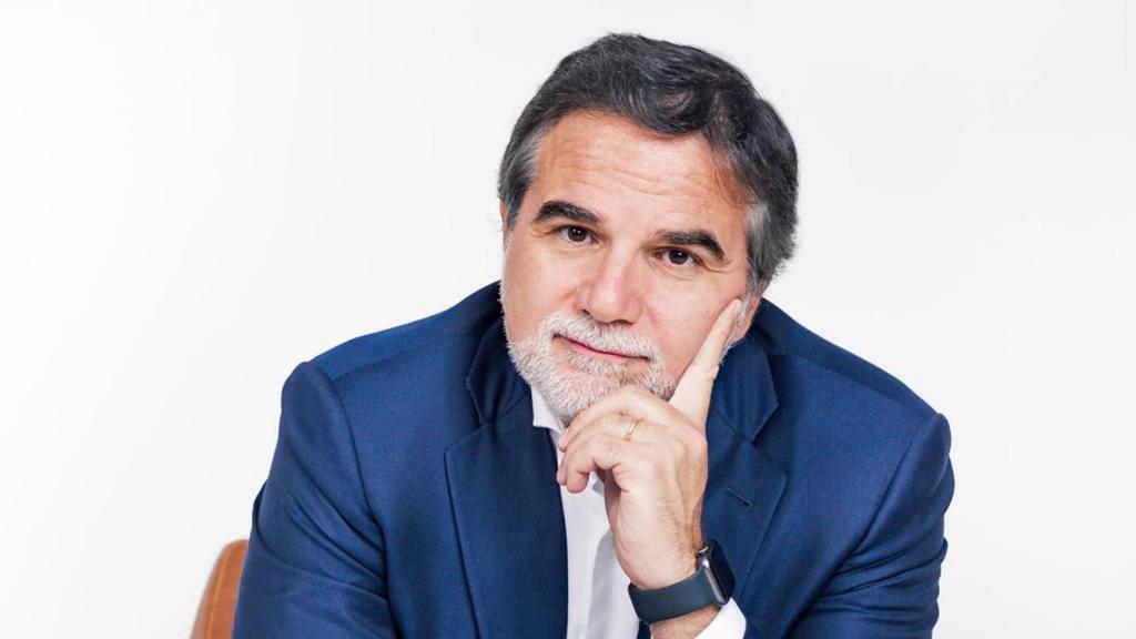 Javier Quintero, psiquiatra: "Para alcanzar la felicidad hay que ...