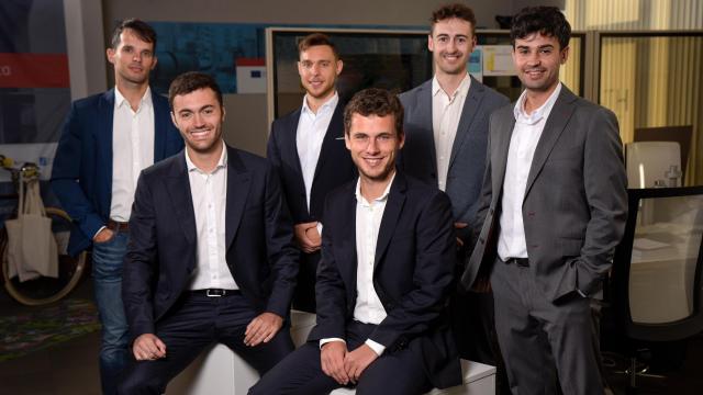 La viguesa Kreios Space, la primera empresa española con inversión del ...