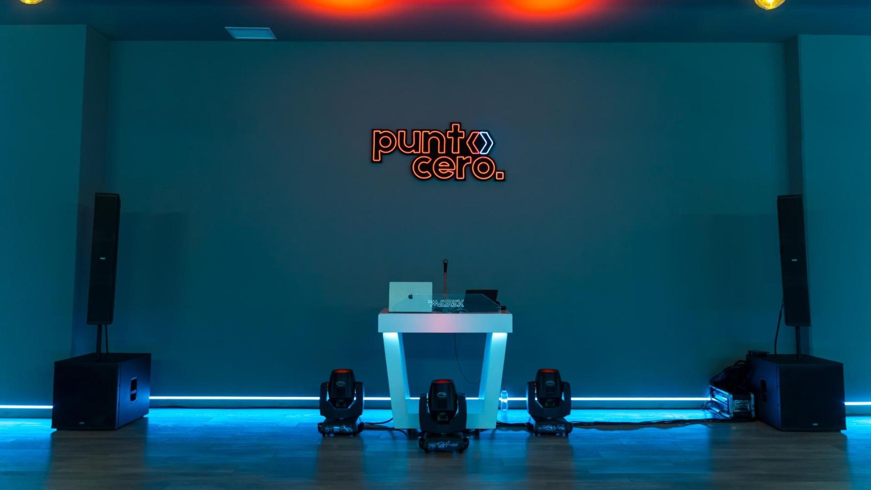 Así es Punto Cero, el nuevo estudio de danza en A Coruña que cuenta con ...