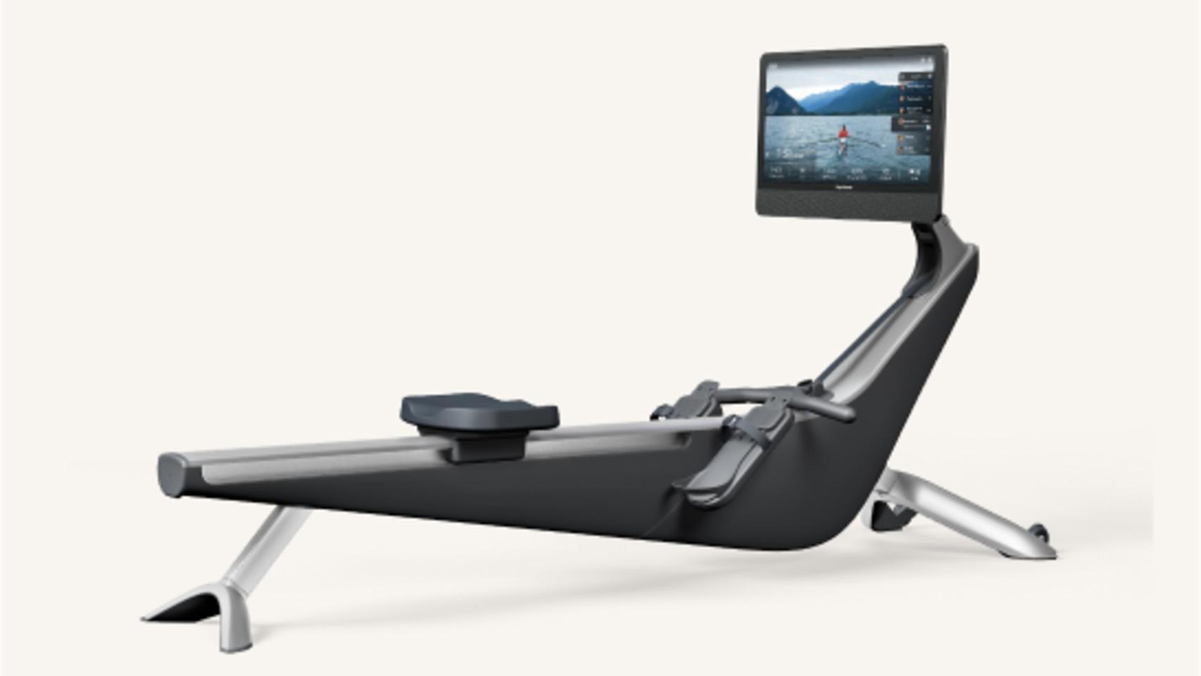 Adiós al gimnasio: este invento te permite acceder a 5.000 ...