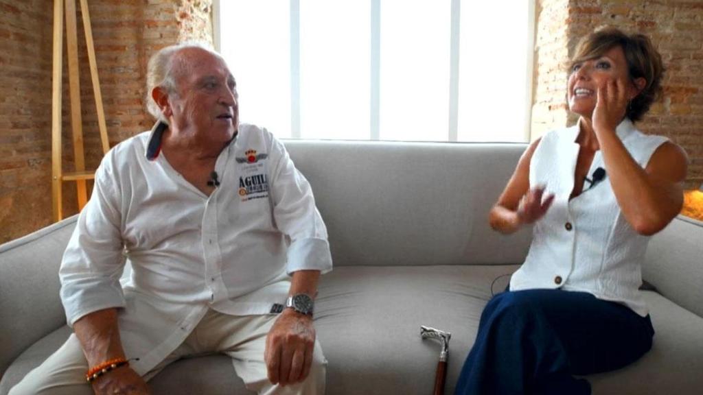 Fernando Esteso se sincera en ‘Y ahora, Sonsoles’ sobre el cine de ...