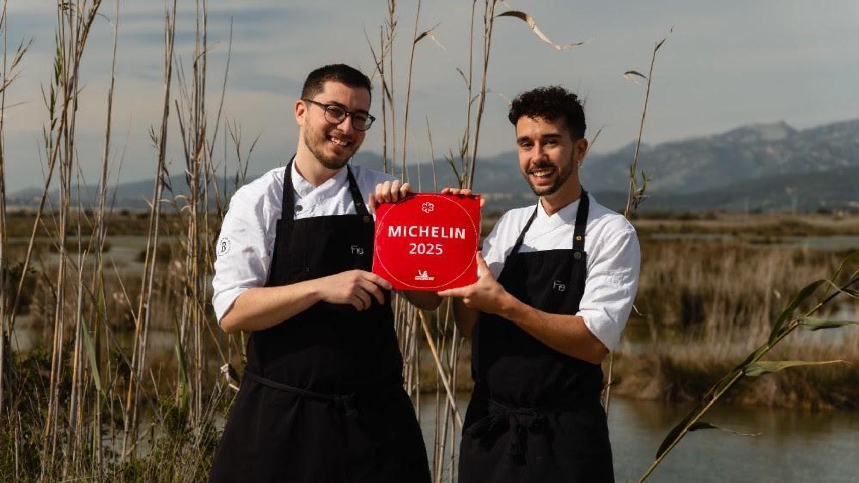 El restaurante con estrella Michelin que sorprende en el norte de Mallorca: cocina creativa ...