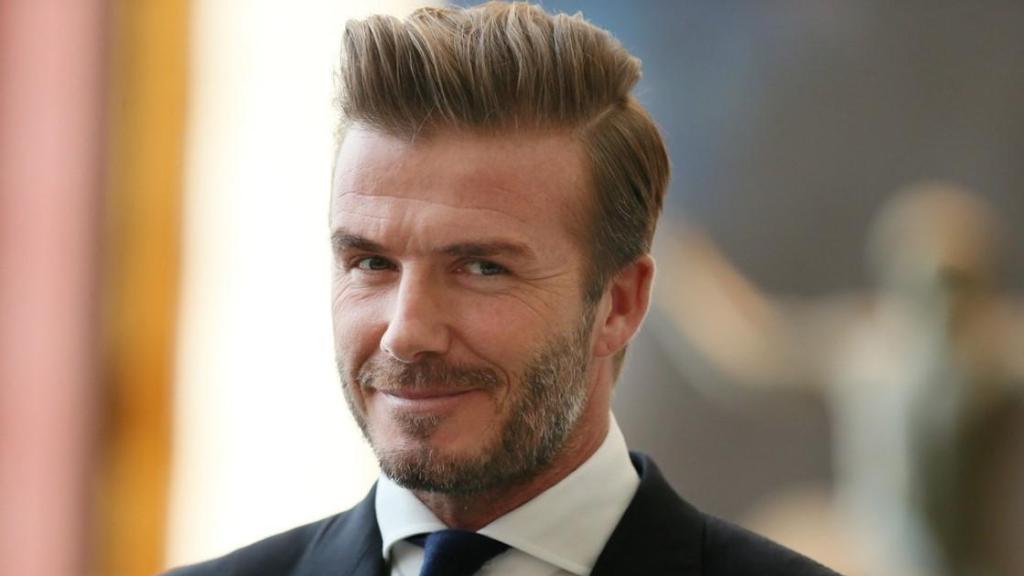 David Beckham (52), sobre el trastorno psicológico que sufre: "Victoria ...