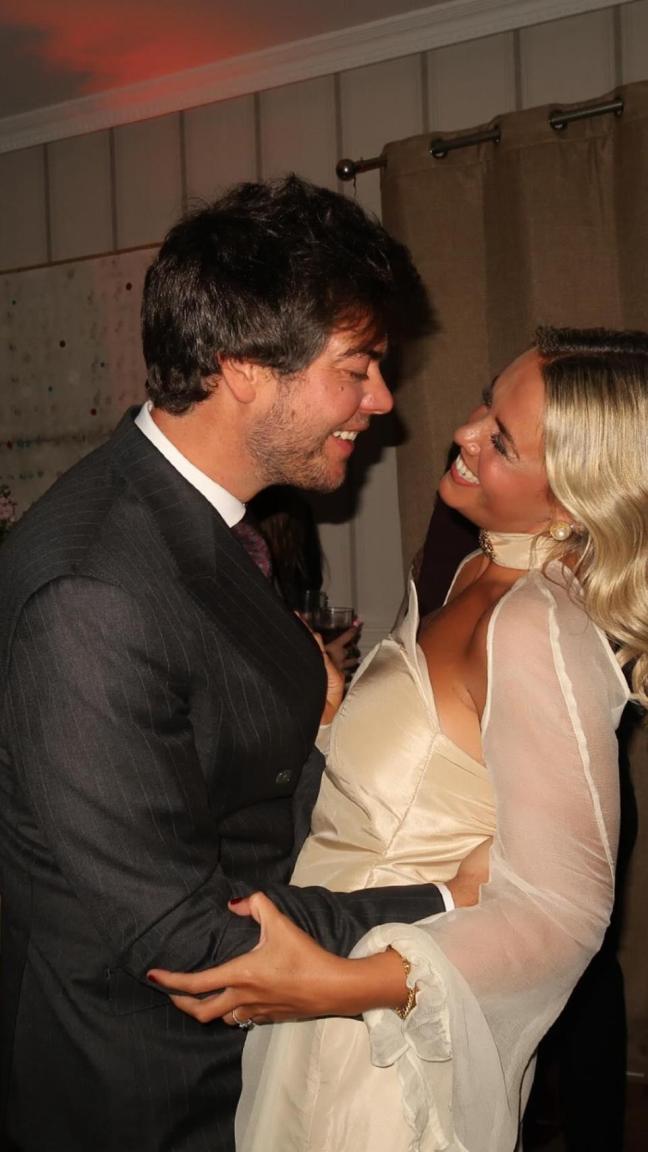 Cuenta atrás para la boda de Adrián Lozano, el Dj de la 'jet set' y ...