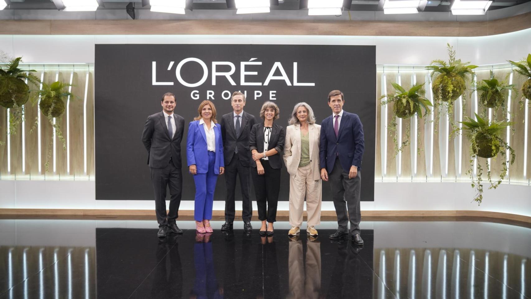 L'Oréal celebra sus 75 años en España con una radiografía del éxito del ...