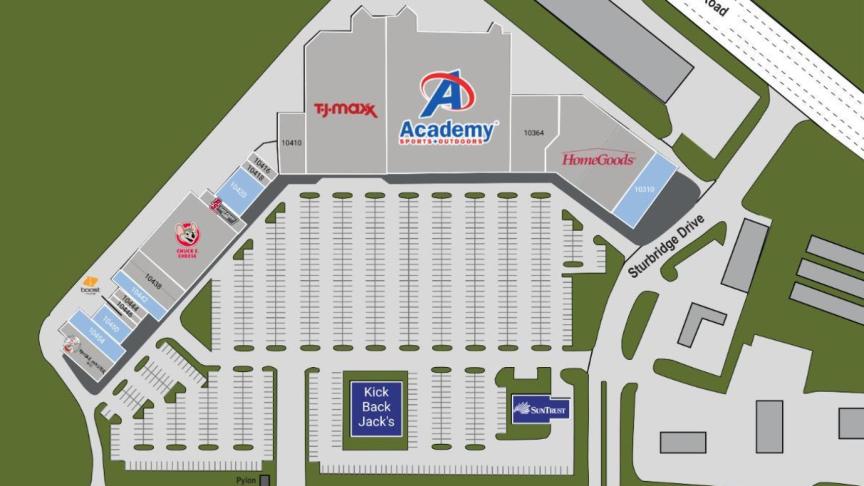 Nuevo minorista TJ Maxx abrirá en el centro comercial Pocono Crossing de Virginia junto con ...