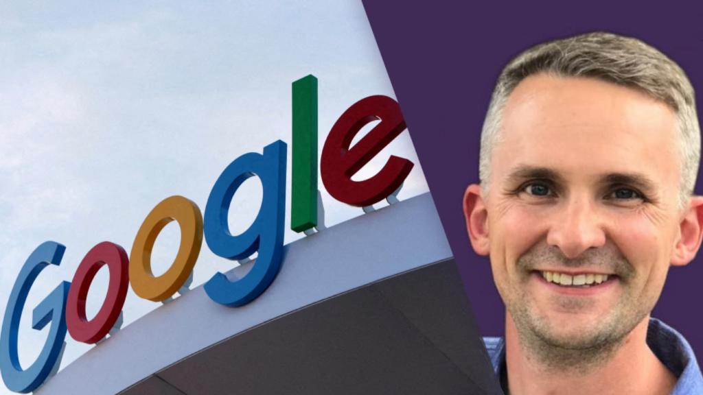 Dave Messer (Google): "La IA está cambiando la educación; ahora permite que aprender sea más ...