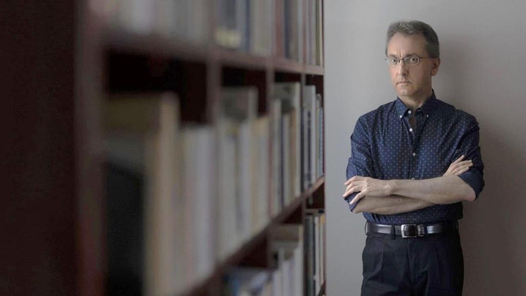 Jesús G. Maestro, el catedrático que fustiga la ignorancia: "Hay alumnos que no saben poner las ...