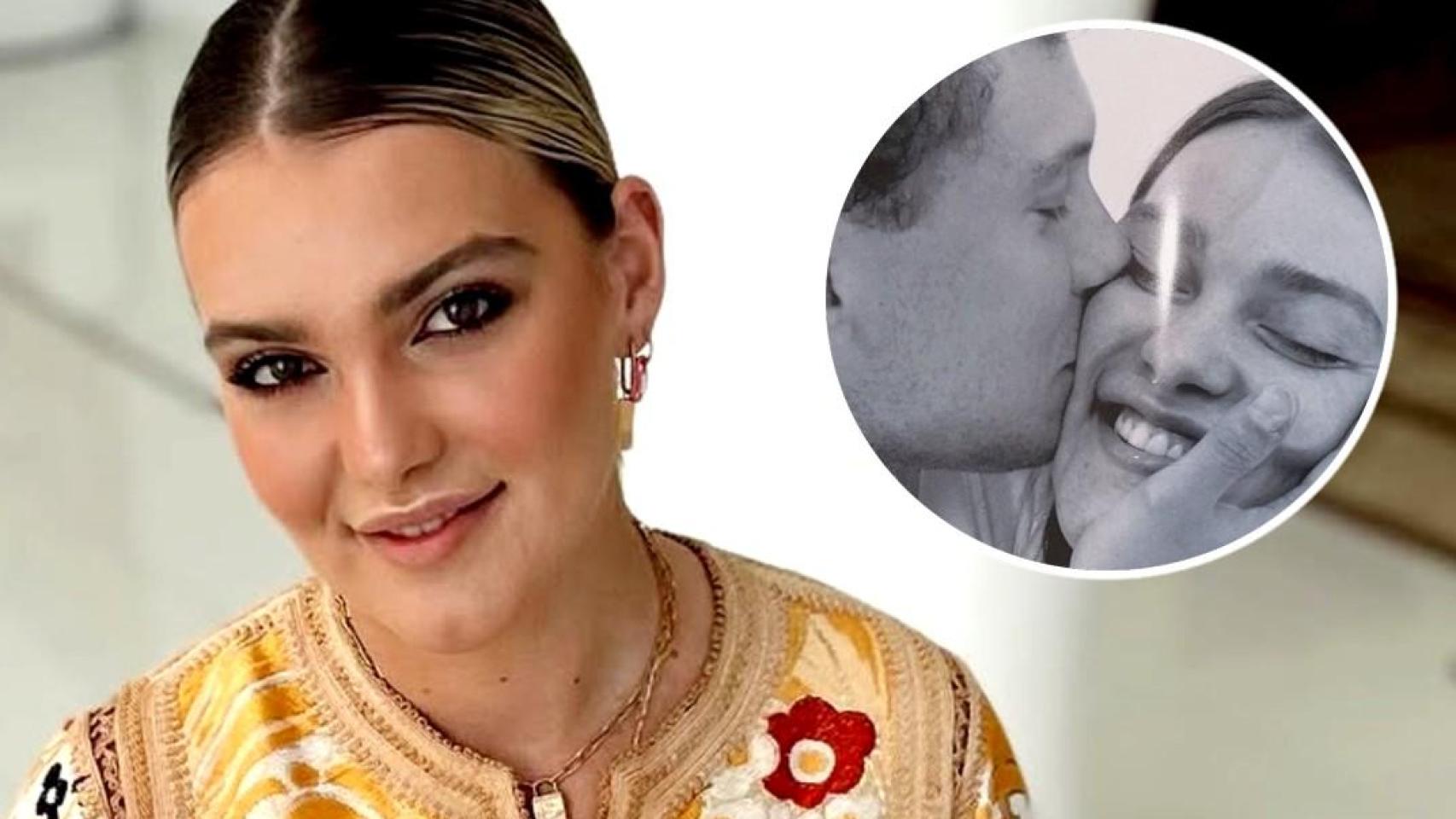 Sofía Bono, hija de José Bono y Ana Rodríguez, enamorada: quién es Pelayo Herrero, el CEO de un ...