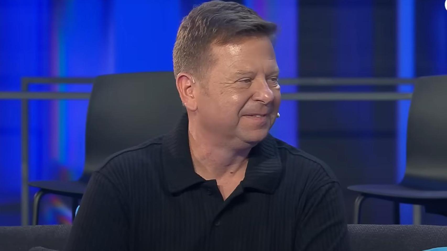 Tinet Rubira va "sobre seguro" en 'Operación Triunfo 2025': "Leemos ...