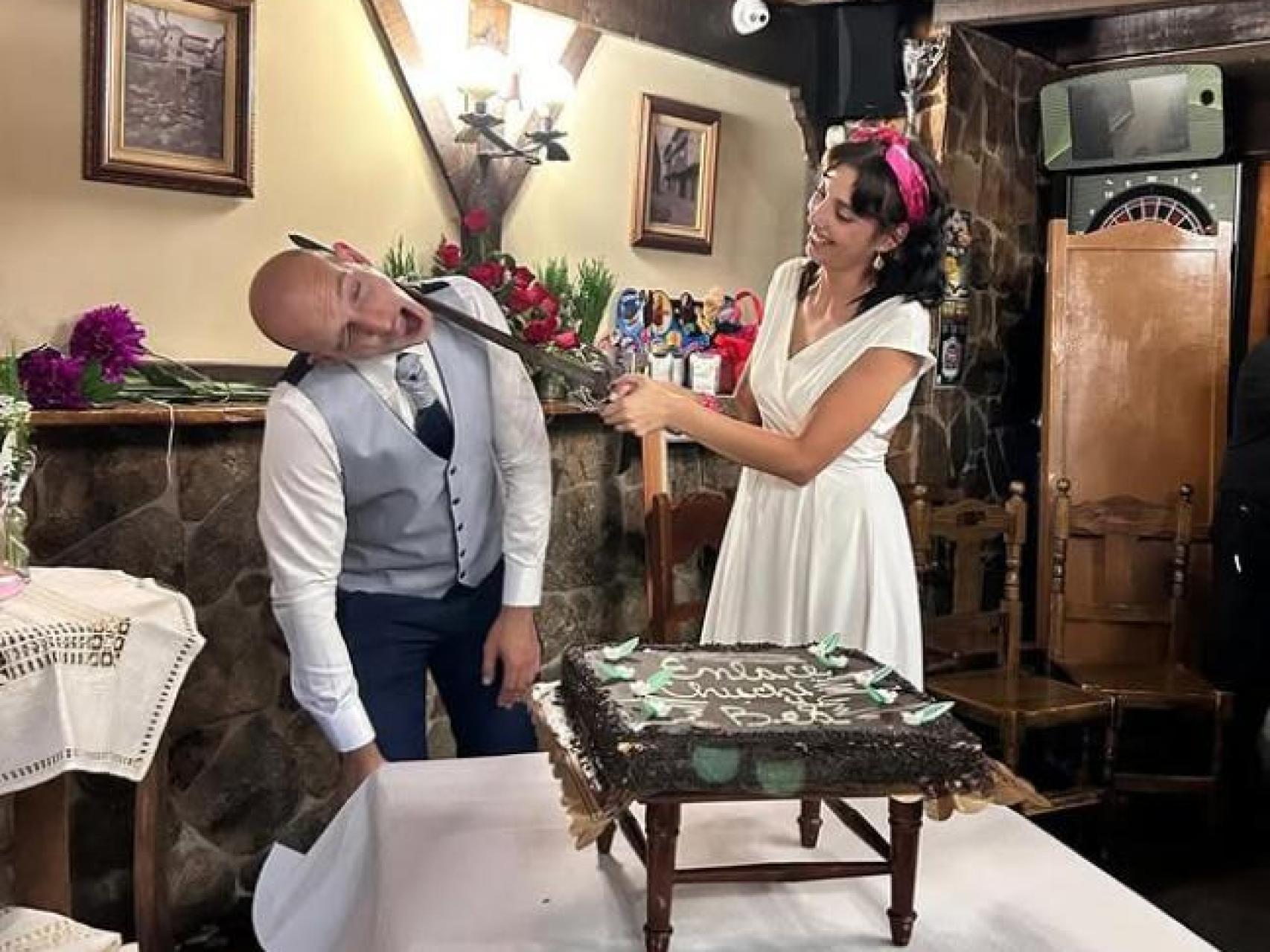 Chuchi, el vallisoletano que triunfó en La Ruleta de la Suerte y brilló ...