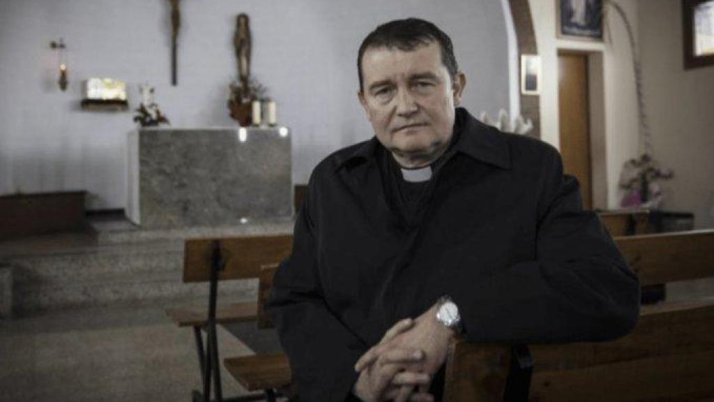 El padre Ballester, al banquillo por criticar al Islam radical: una ...
