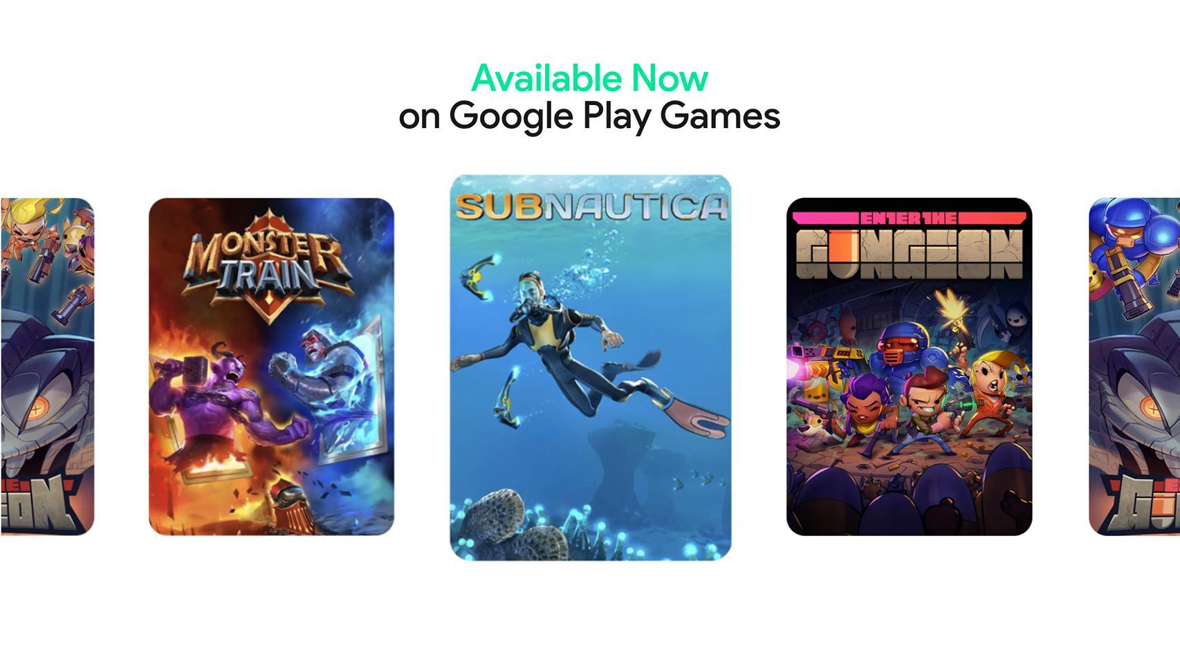 Google Play cambia para siempre: desafía a Steam con la mayor actualización para gamers de la ...