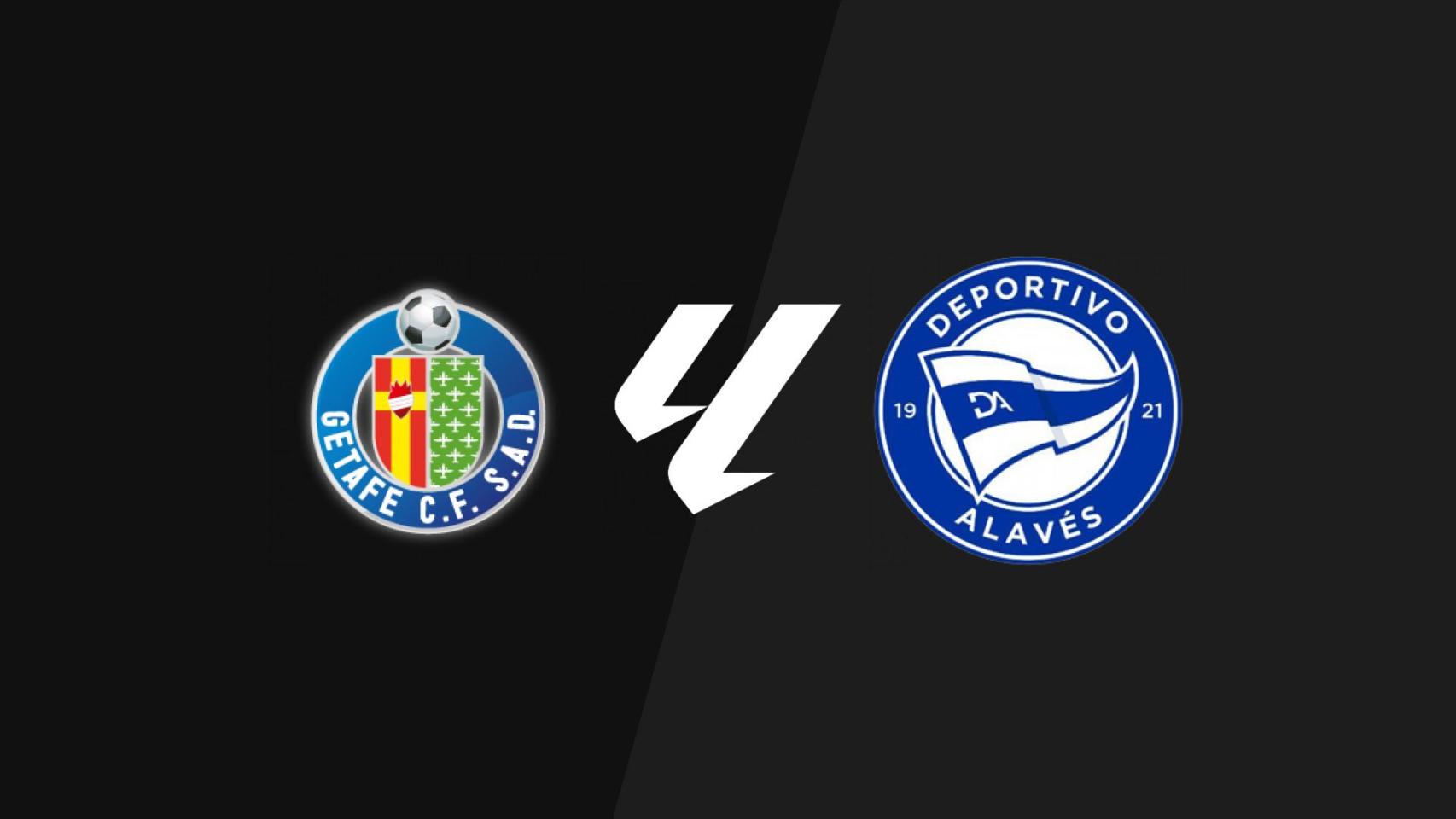 Getafe - Alavés, en directo La Liga: resultado, goleadores y ...