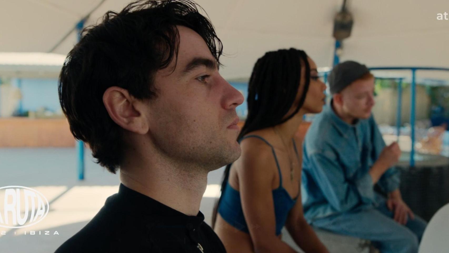 'La Ruta. Vol. 2: Ibiza': una mirada que aúna pasado y presente con ...