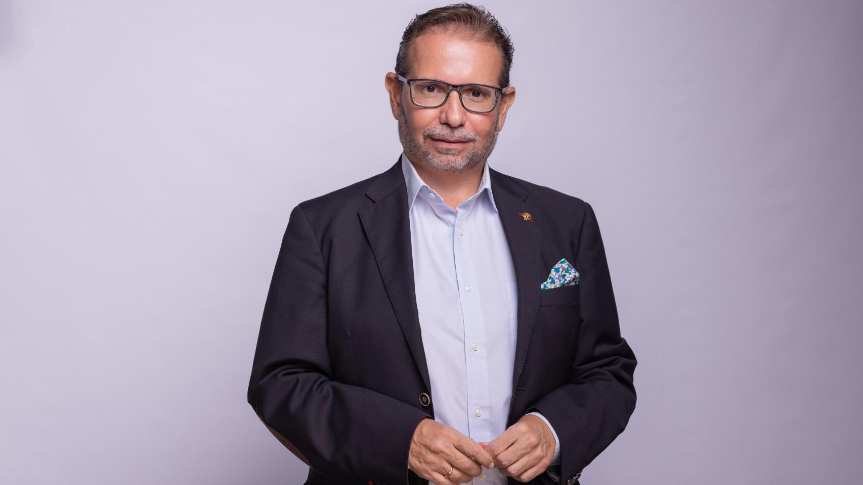 Ignacio Castillo será el pregonero de la Semana Santa de Málaga de 2026: periodista y devoto del ...