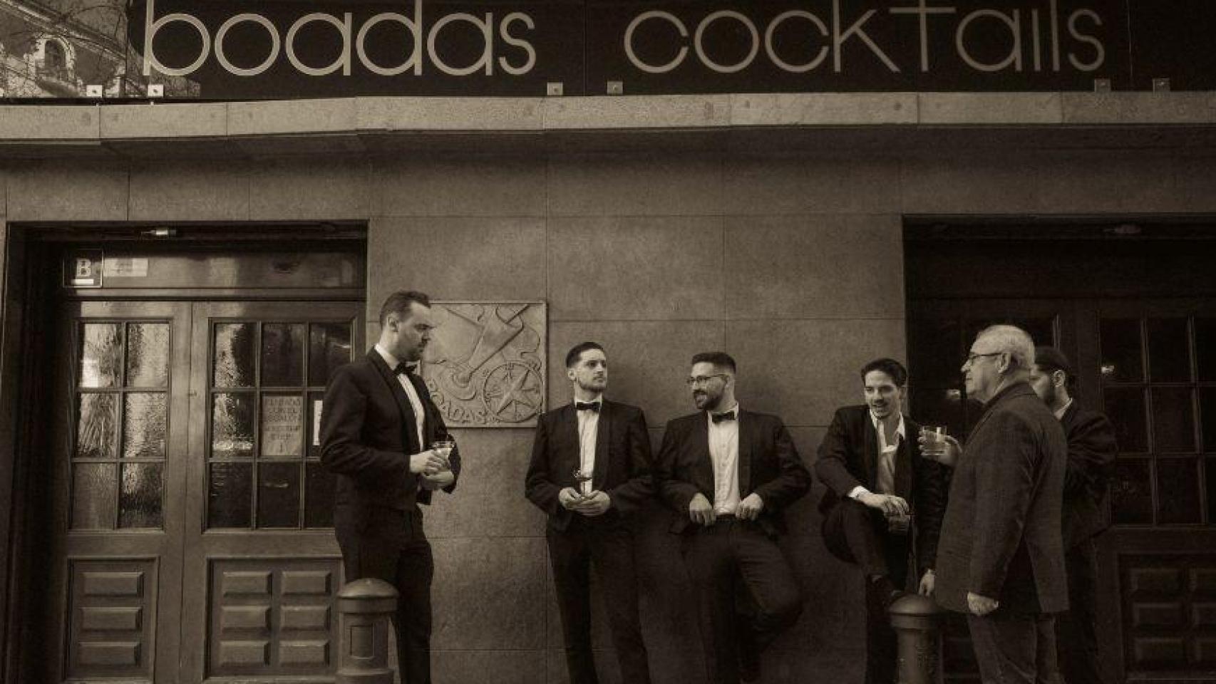 Boadas vuelve entre los 100 mejores bares del mundo: la lista del World ...