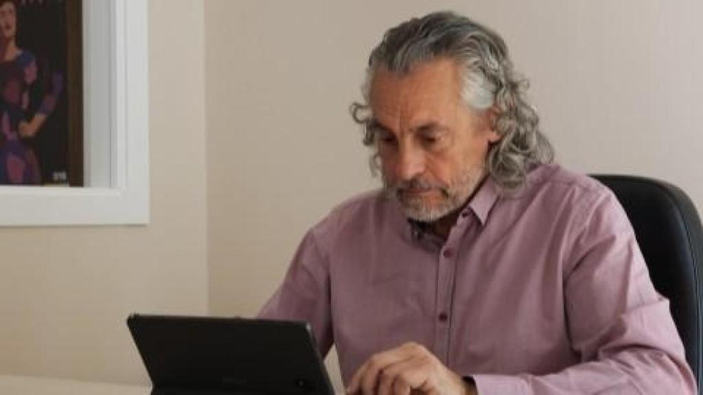 Fallece el concejal de Lugo Pablo Permuy