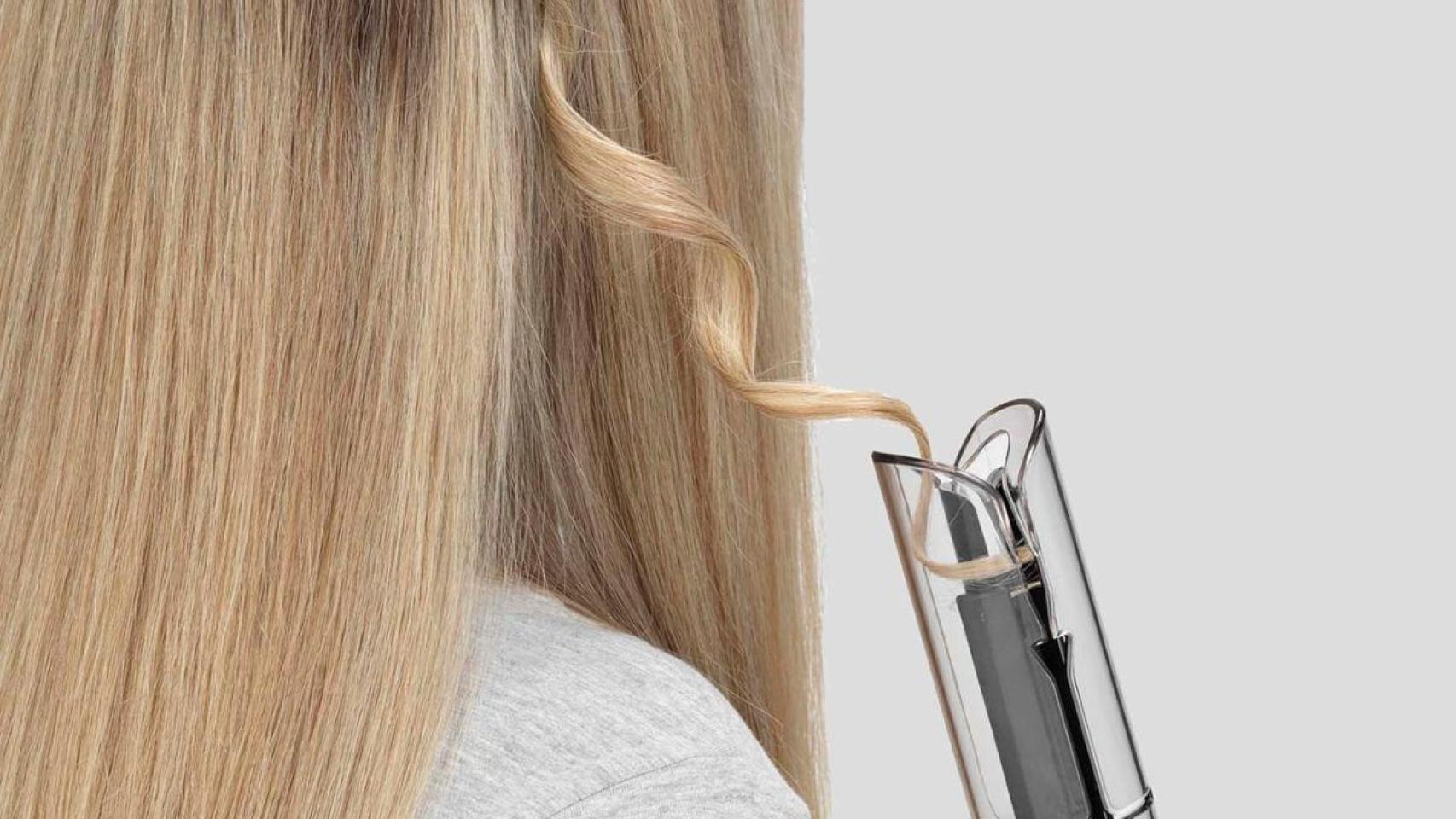 Rizos perfectos en minutos: el secreto es este rizador de pelo BaByliss ...