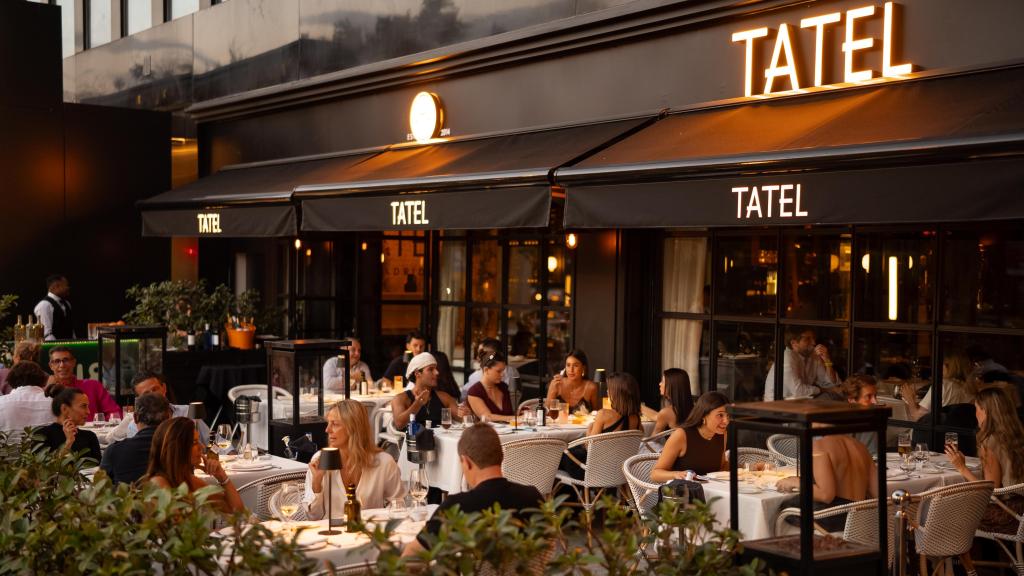 El restaurante de los futbolistas del que Cristiano es socio: puso de ...