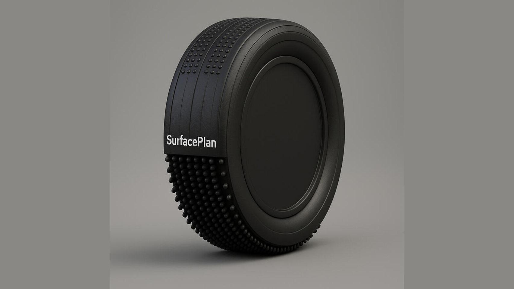 La innovadora idea para reinventar la rueda y cambiar los coches para ...