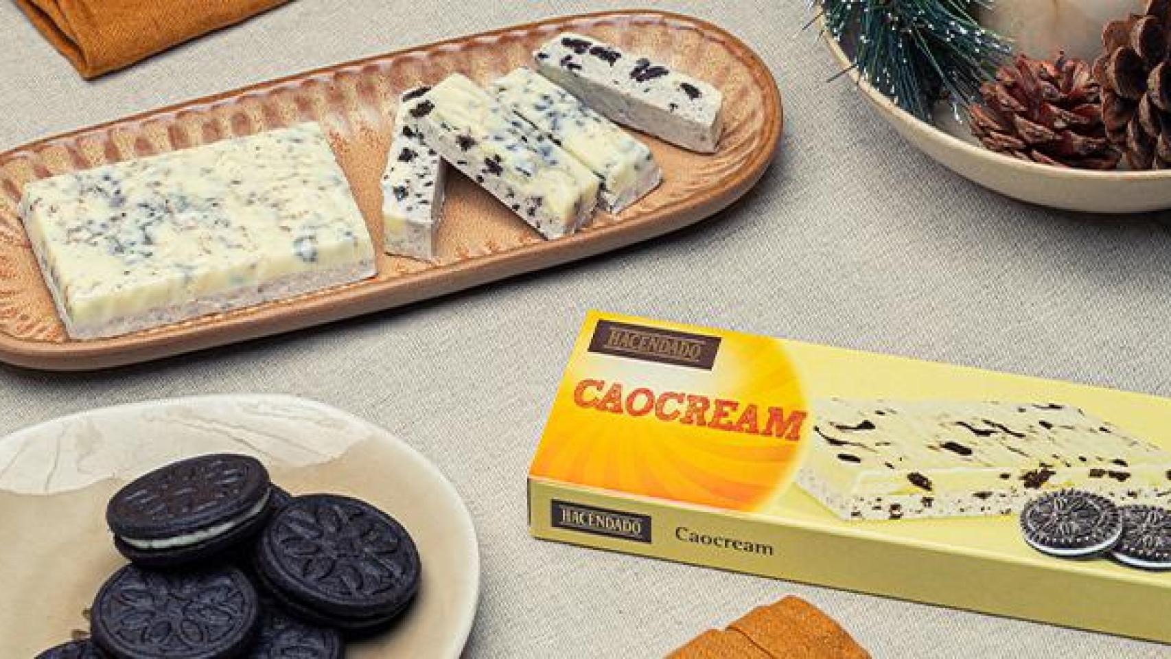 Ya es oficial: Mercadona estrena su nuevo turrón hecho en Alicante y ...