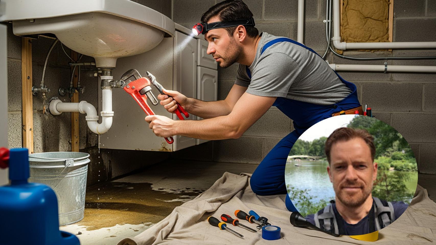 Un albañil español, en Noruega: “Un fontanero gana unos 4.100 euros al mes y hay que quitarle un ...