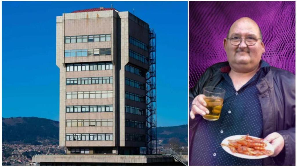 Vigo cancela el show de "El Dandy de Barcelona": la policía cerrará la ...