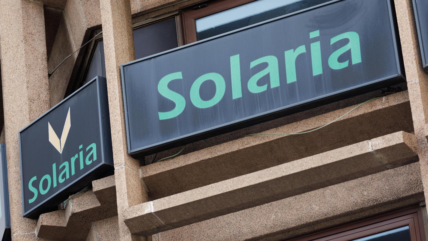 ¿Qué recorrido le queda a Solaria?