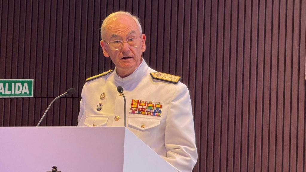 El JEMAD: "España puede y debe jugar un papel relevante en la mejora de ...