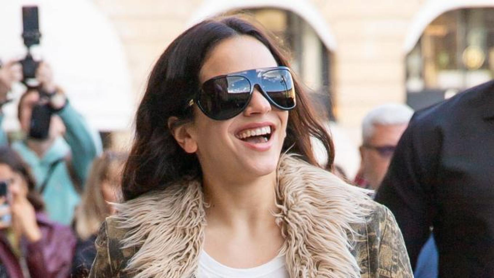 Rosalía sigue adelante con la presentación de LUX en el MNAC: "No hay ...