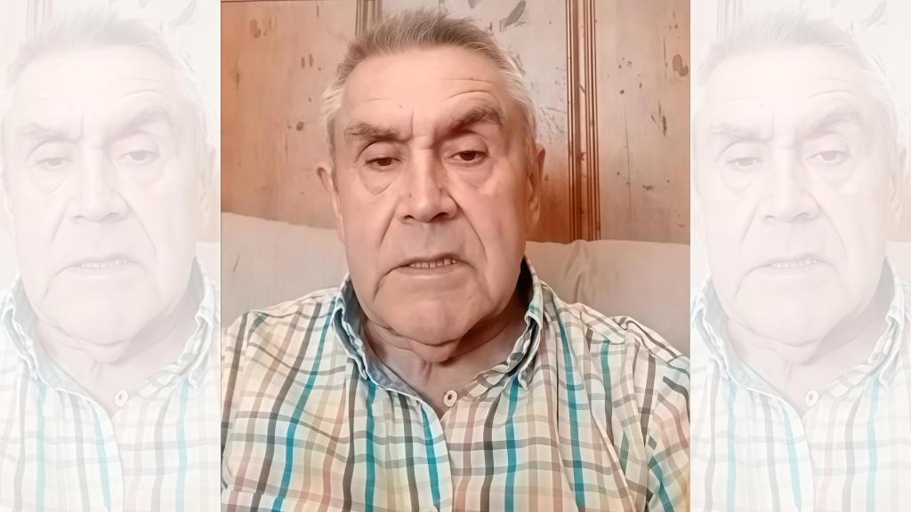 Manuel Muñoz, con más de 40 años cotizados, tajante sobre su pensión ...