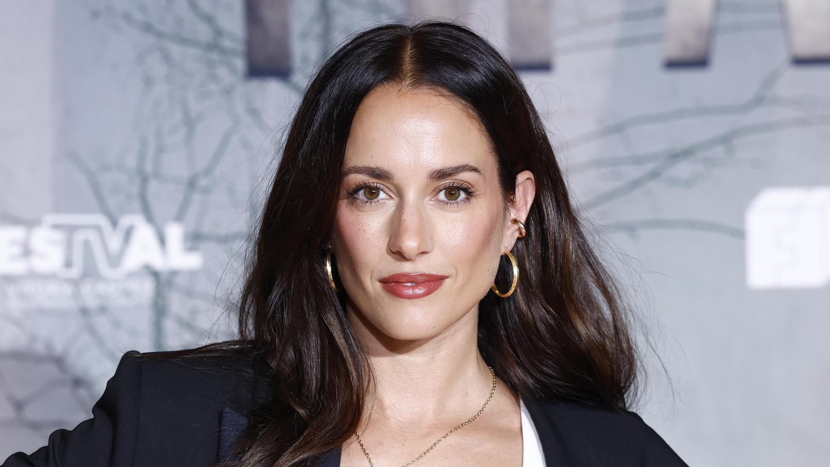 Silvia Alonso y el desafío de sumergirse en un personaje para 'La caza. Irati' sin saber ...